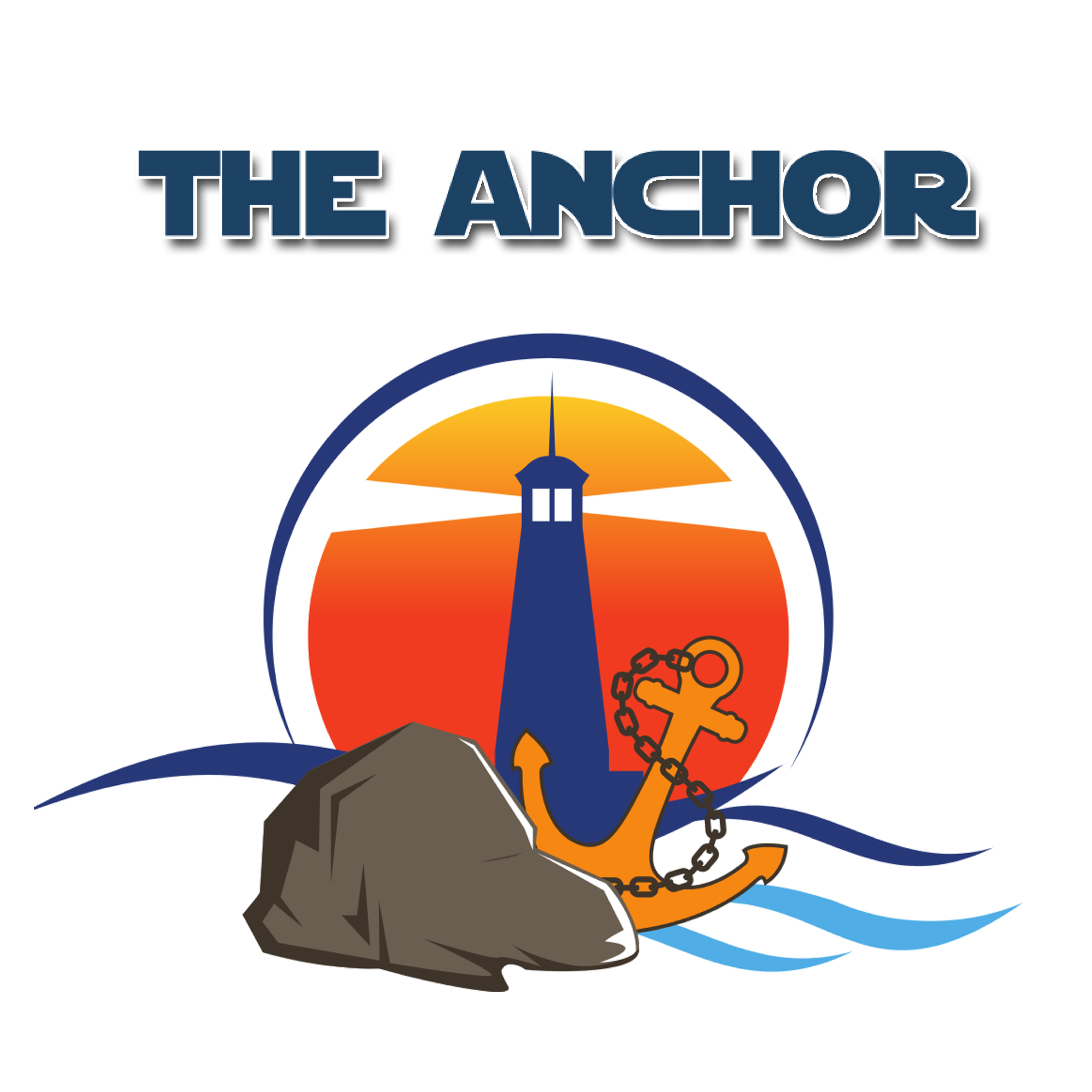 The Anchor | Rhonda Hardy & Deb Hickey