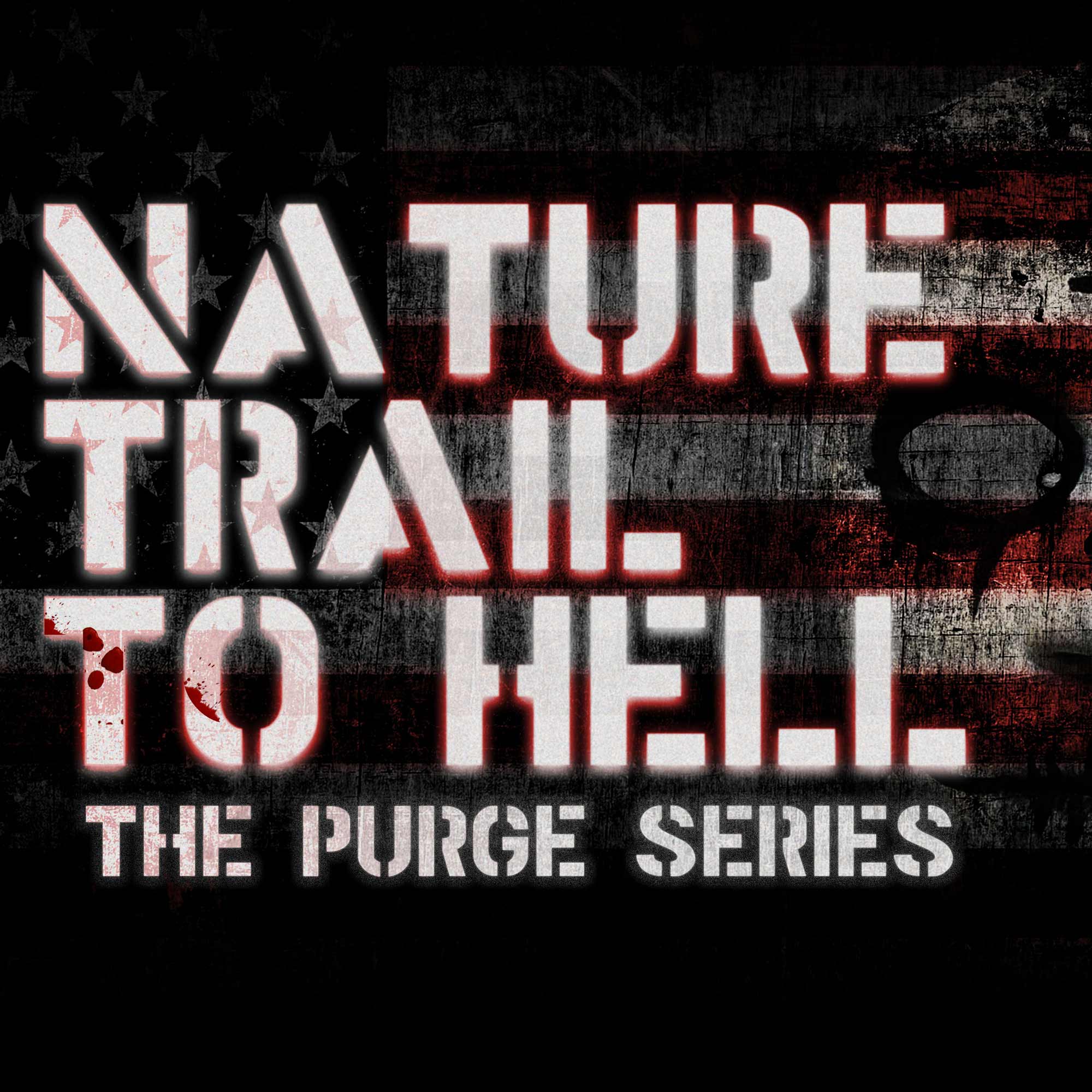 The Purge Anarchy Logo