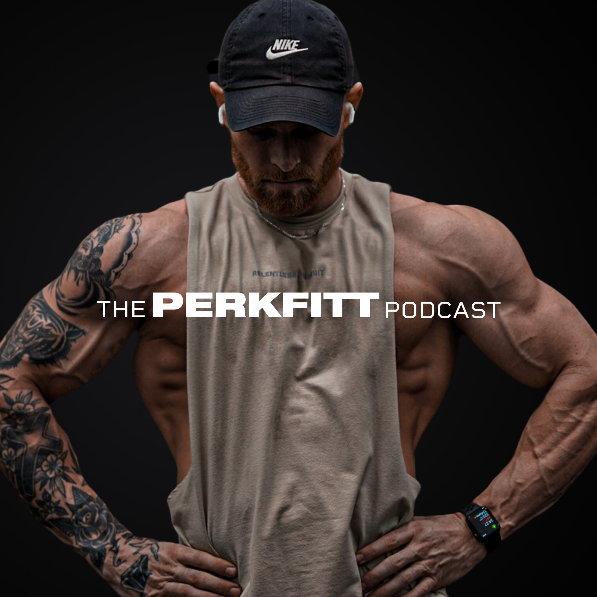 Episode 1: Exorcisms, Doppelgängers, and Shaun T – The Perkfitt Podcast ...