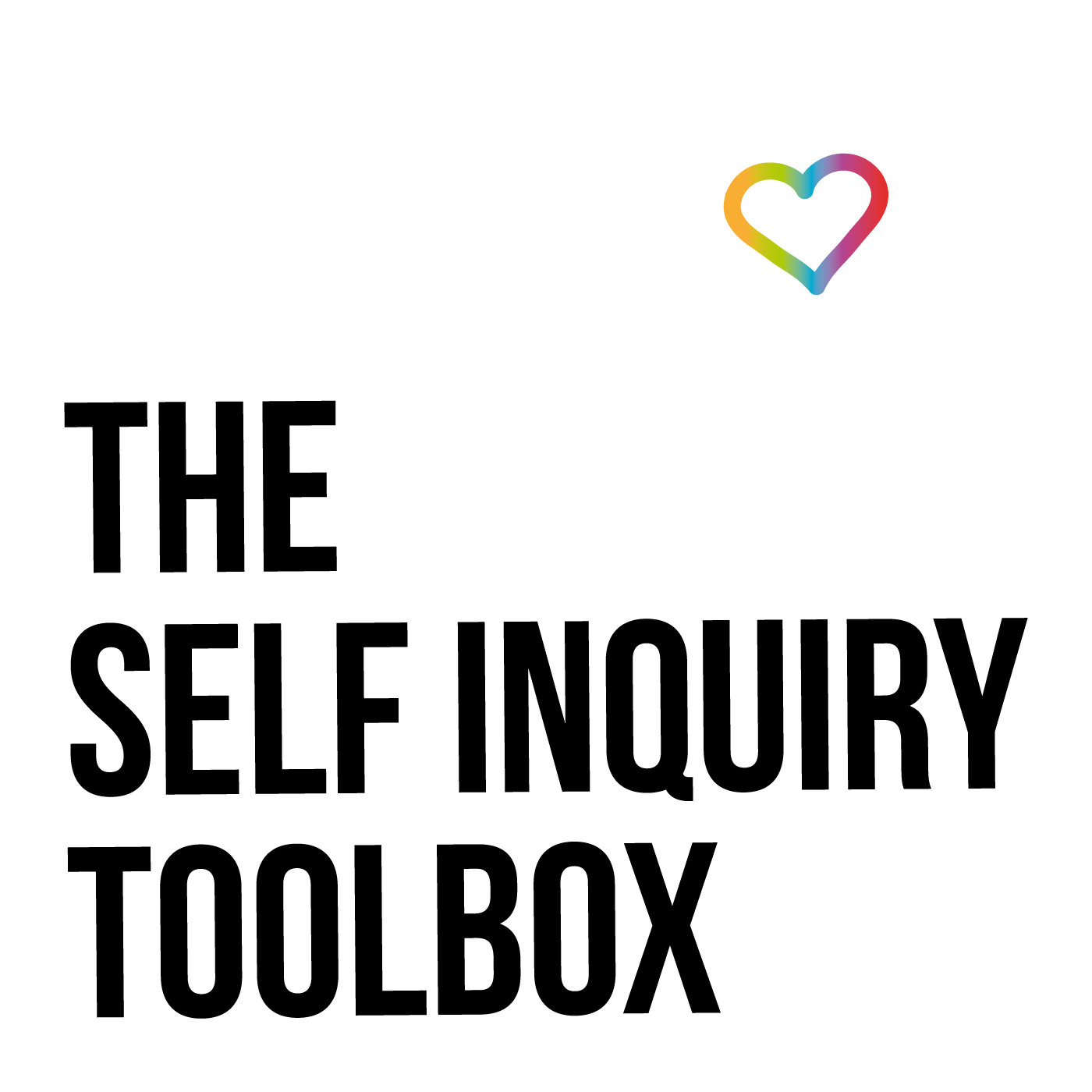 The Self Inquiry Toolbox | a podcast by Ernest Holm Svendsen