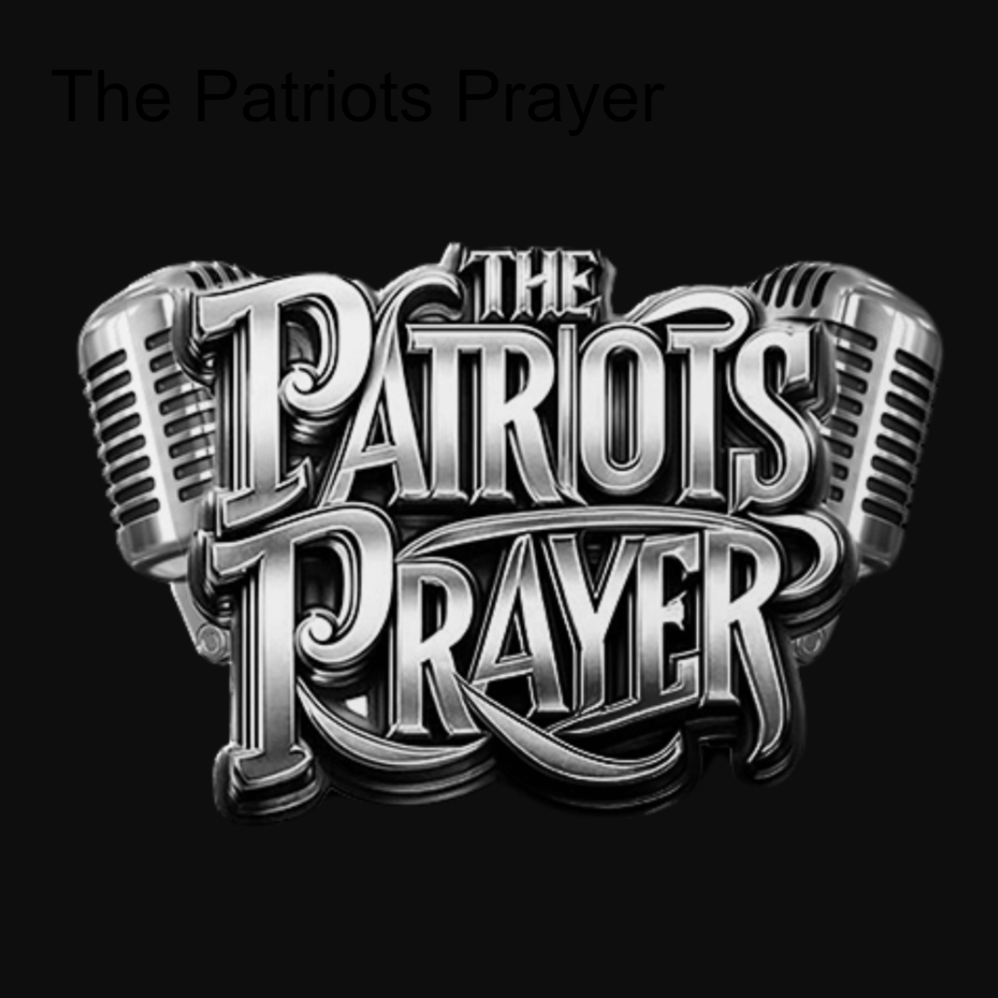 Episode 72: The Patriots Prayer Podcast: Hunter Biden’s Former Business ...