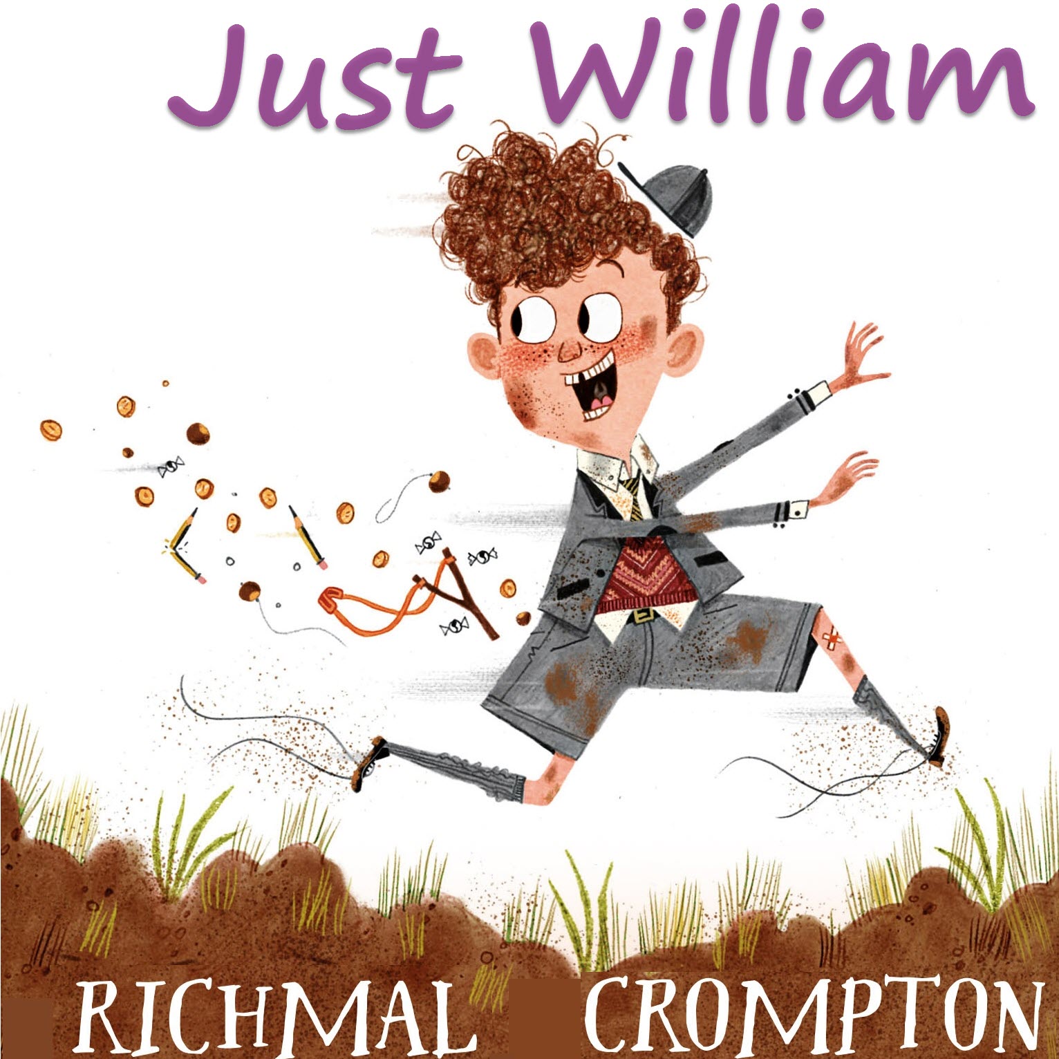 Just William | justwilliam1