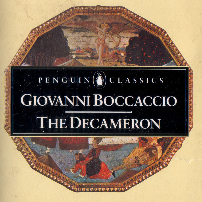 The Decameron | thedecameron