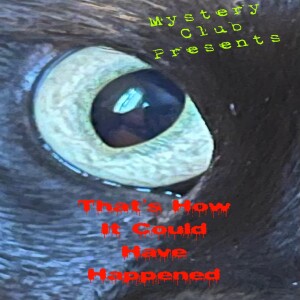 Season One, Episode Seven - Everett Hawley and Clarence Owens | Mystery ...