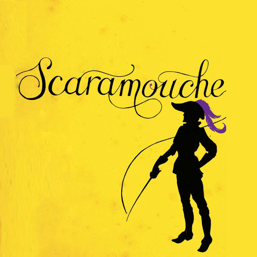 Scaramouche Band