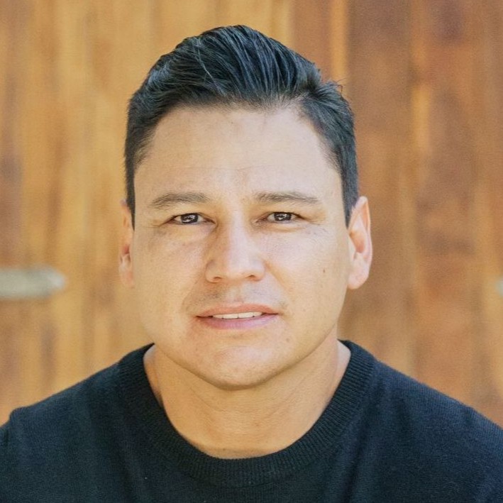 Daniel Arellano - Religion Podcast | Podchaser