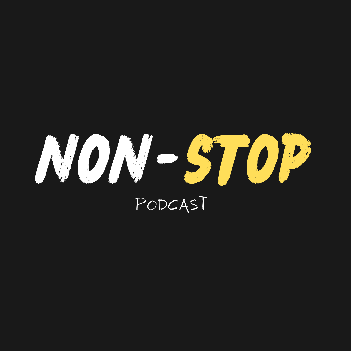 Non Stop Movie Logo
