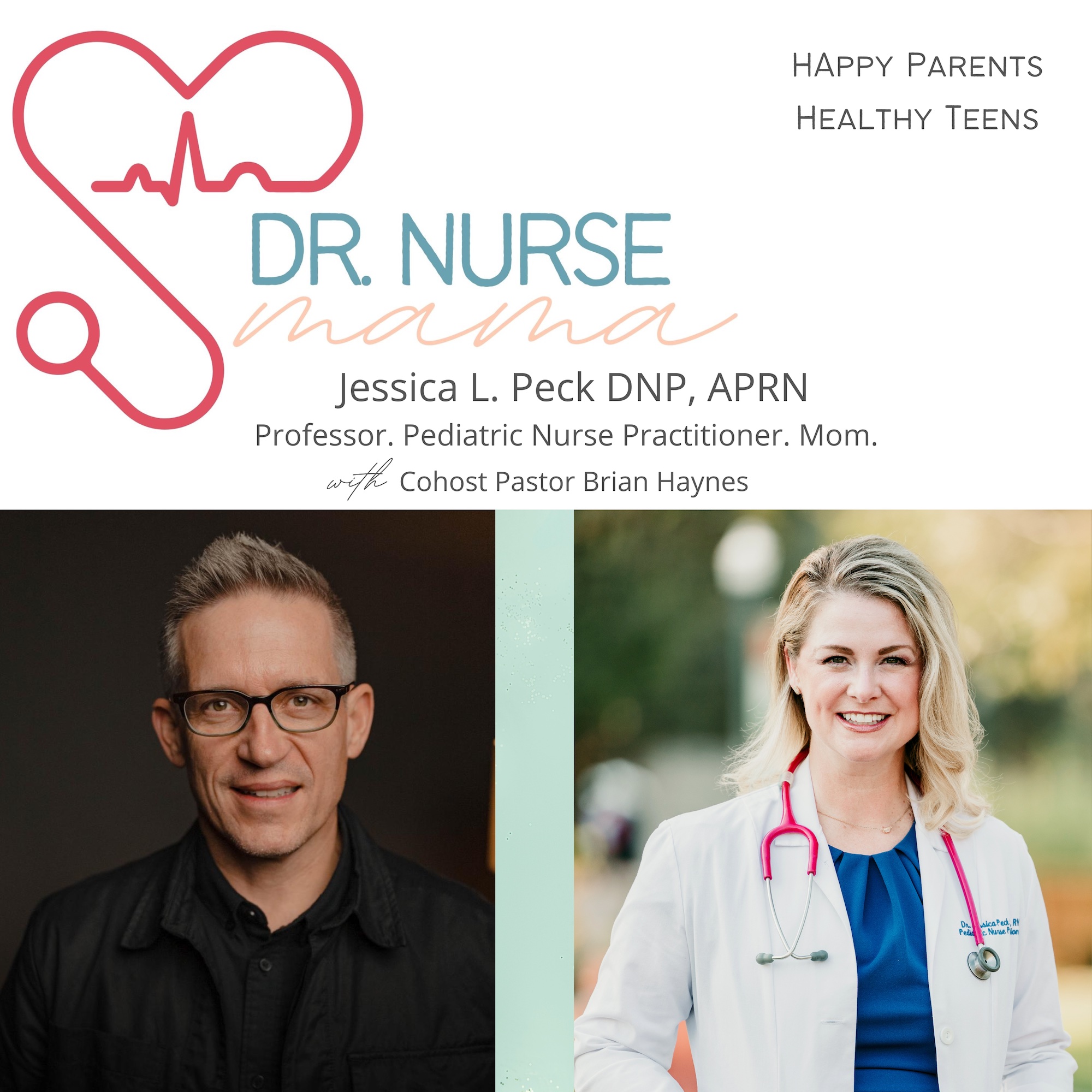 Divorce: How to Find Forgiveness and Raise Resilient Kids – Dr. Nurse ...