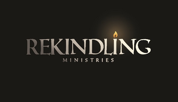 Rekindling Podcast