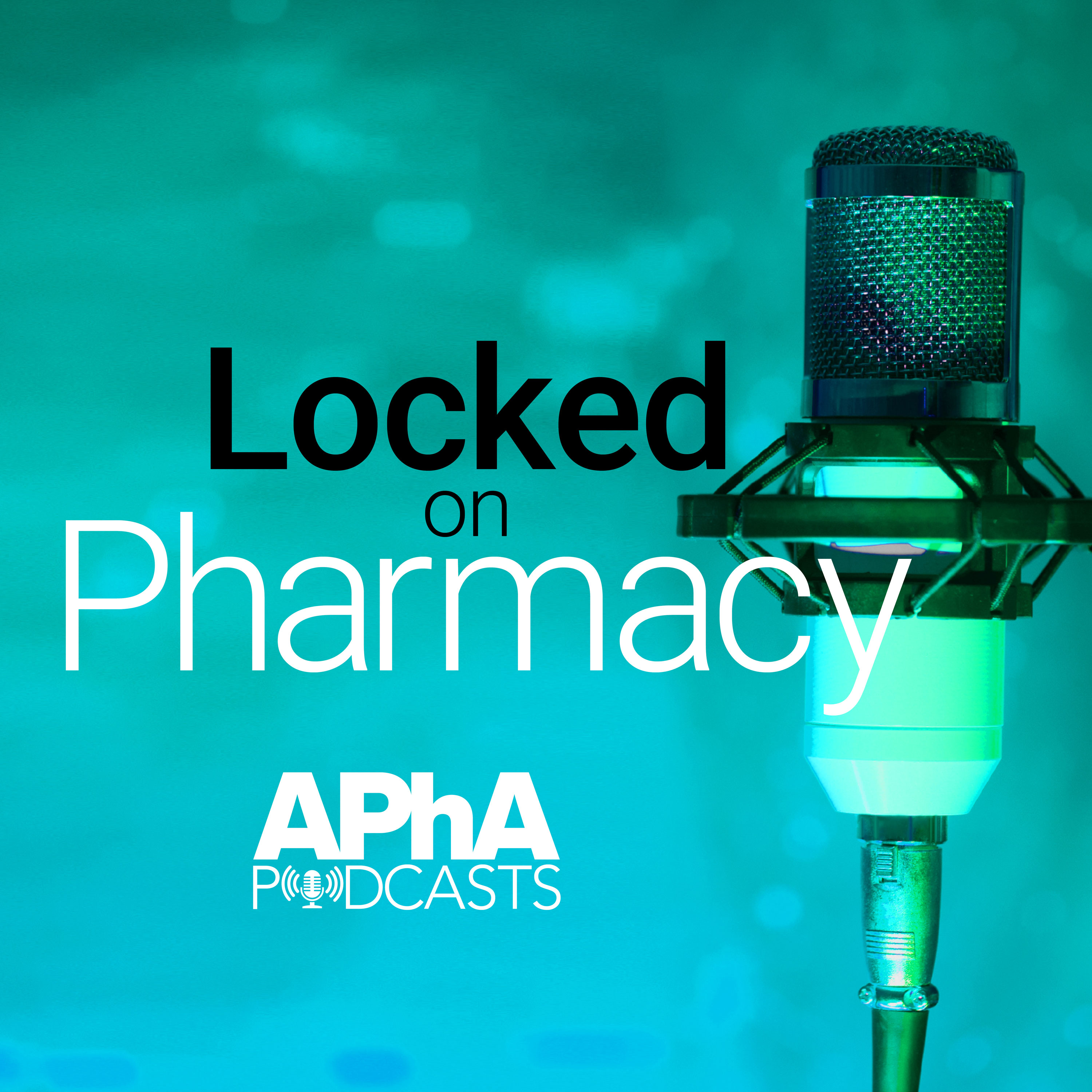 Pharmacy Podcast Network