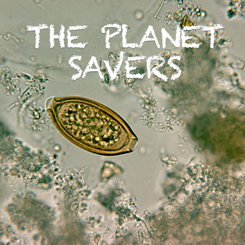 The Planet Savers | theplanetsavers