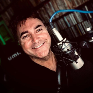 Supporting Brett’s Old Time Radio Show