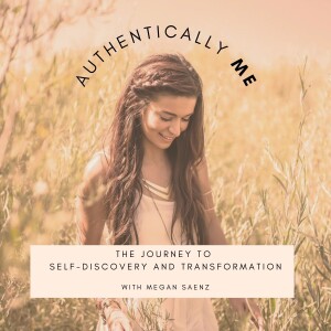 37 | A Guided Meditation to Become Your Authentic Self | Authentically Me