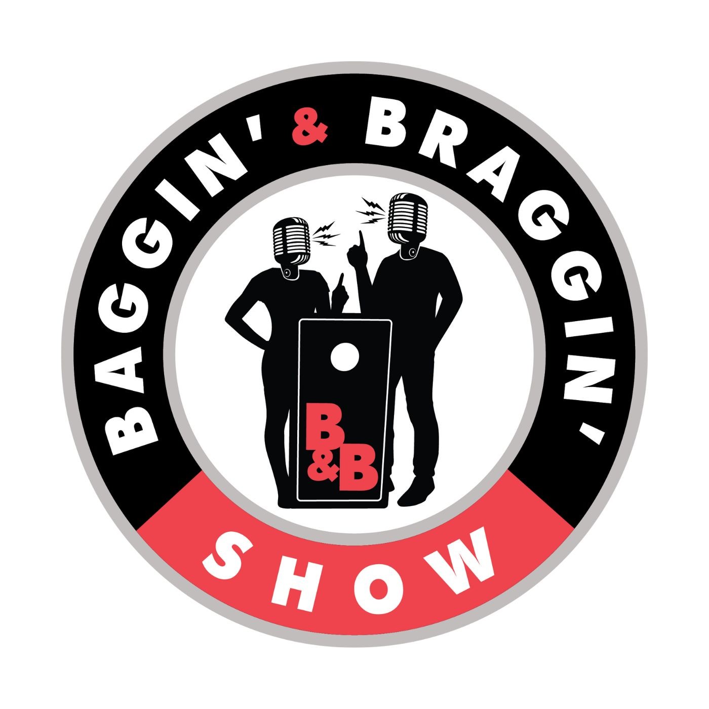 Baggin’ and Braggin’ The Show | bagginandbraggin