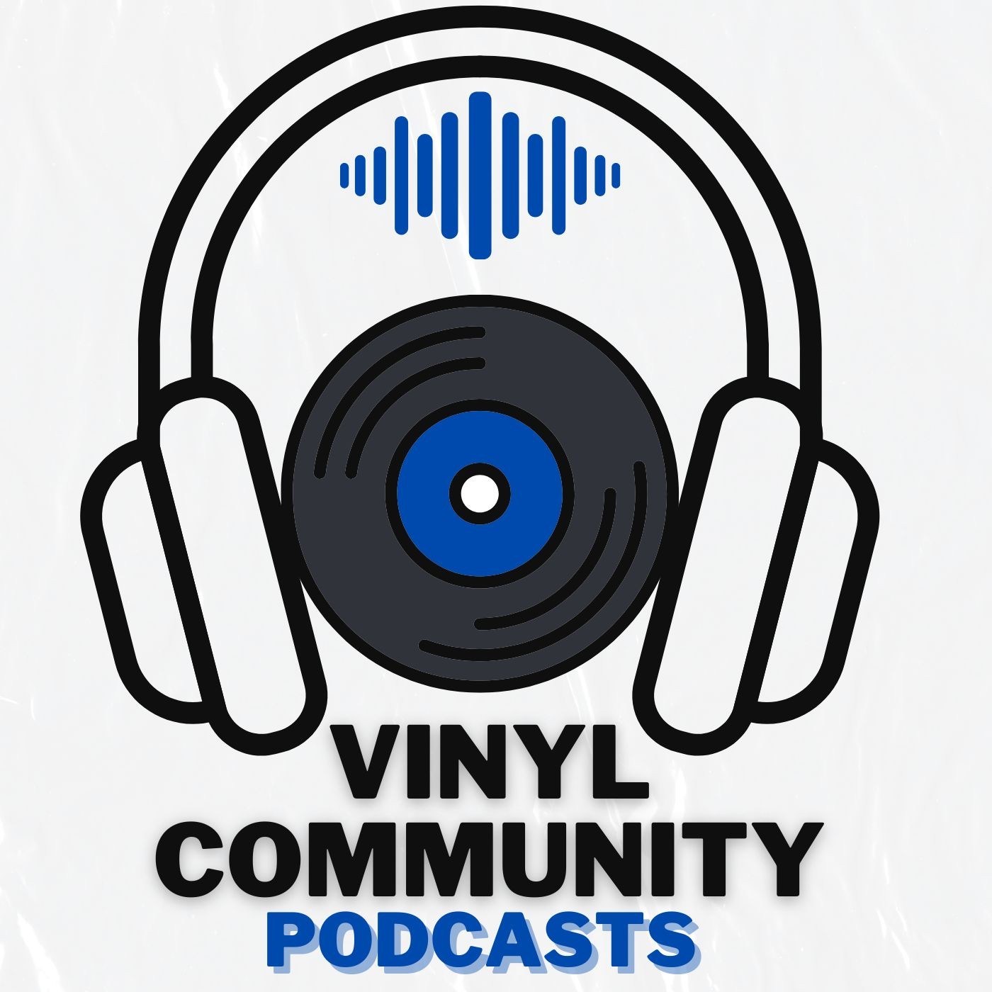 Vinyl Community Podcasts | vinylcommunitypodcasts