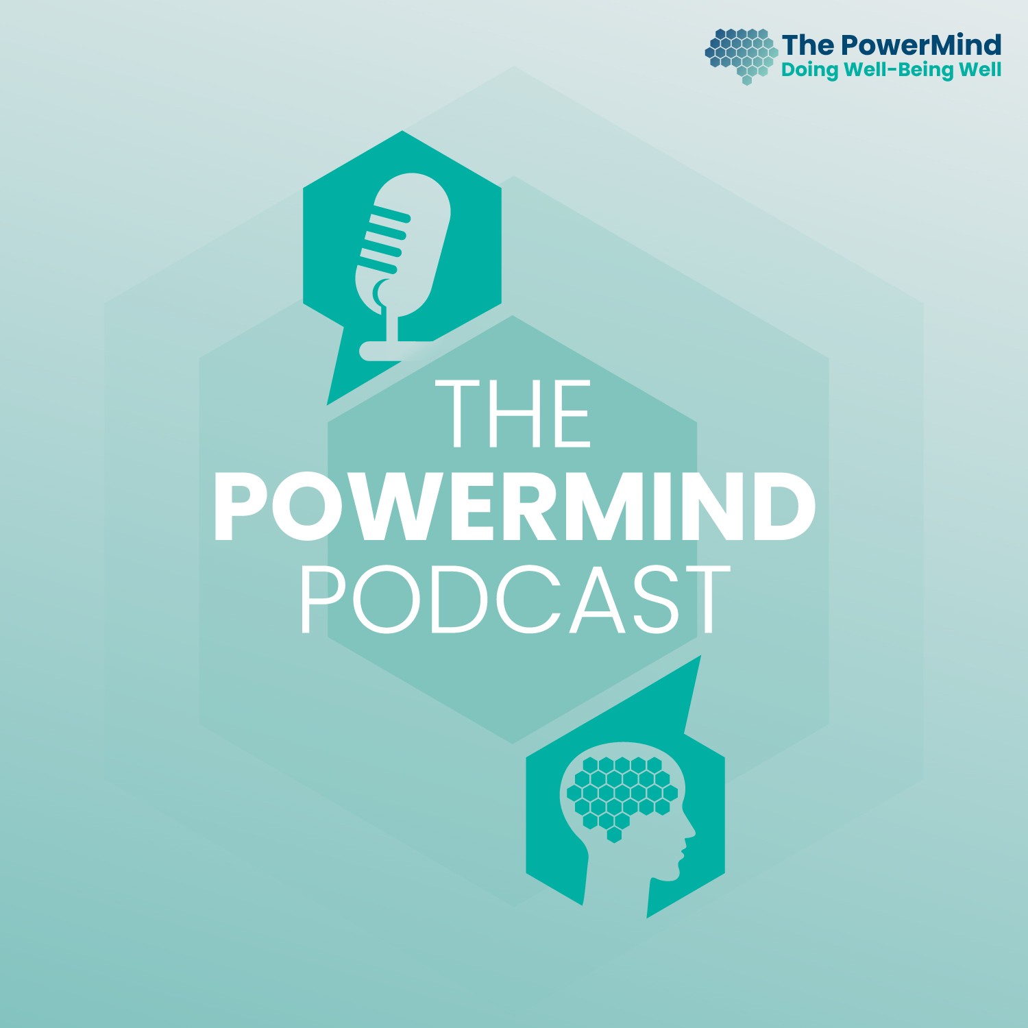 The PowerMind Podcast | The PowerMind
