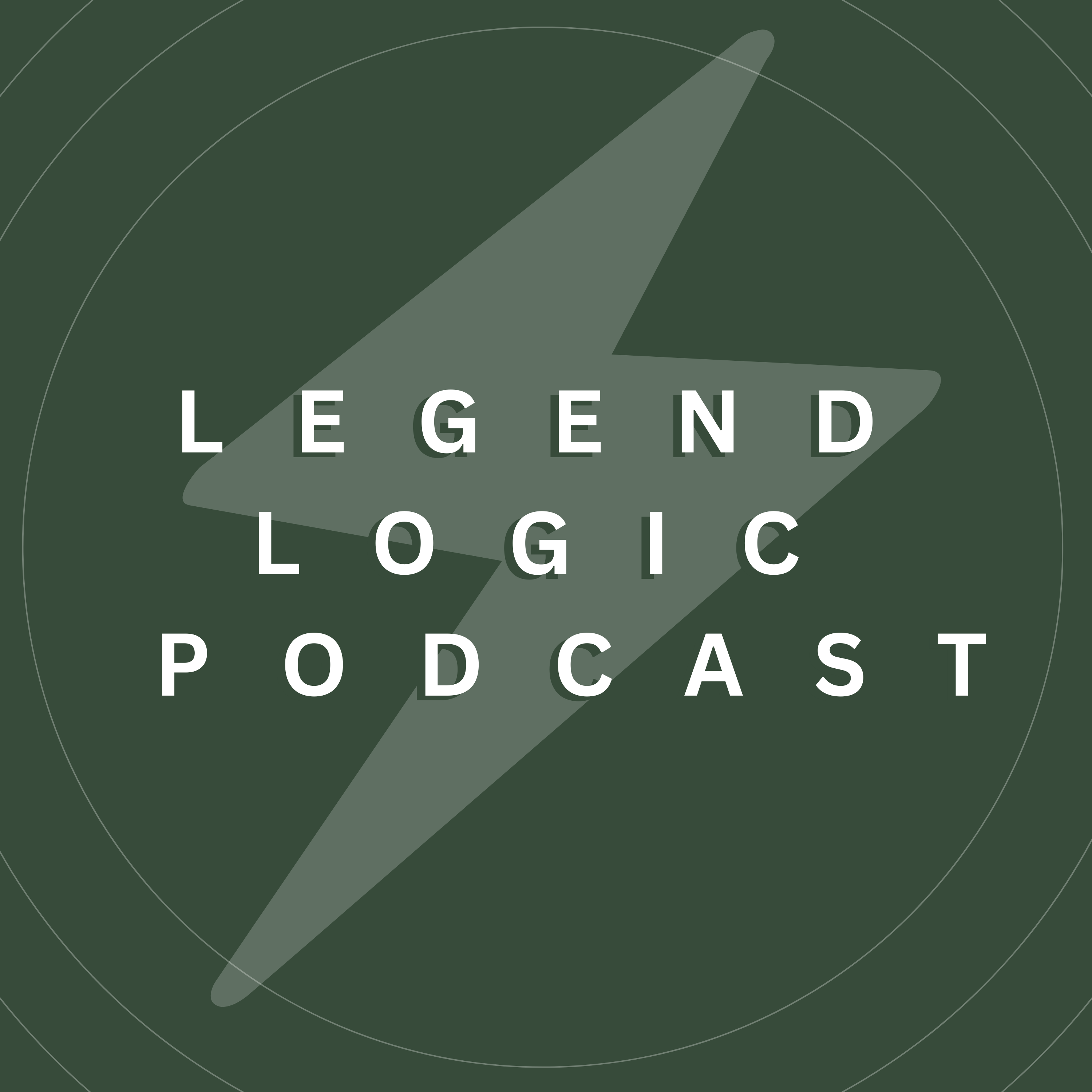 Legend Logic | legendlogicpodcast