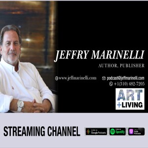 The Jeffry Marinelli Show | Jeff Marinelli