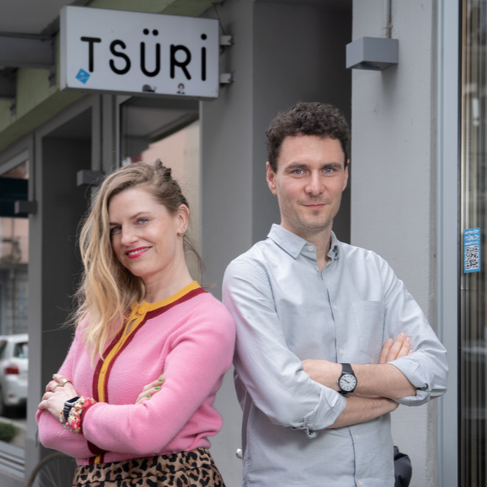 Kafi Freitag & Simon Jacoby Podcast - Ich wollte Ex-Bankerin zum CS ...