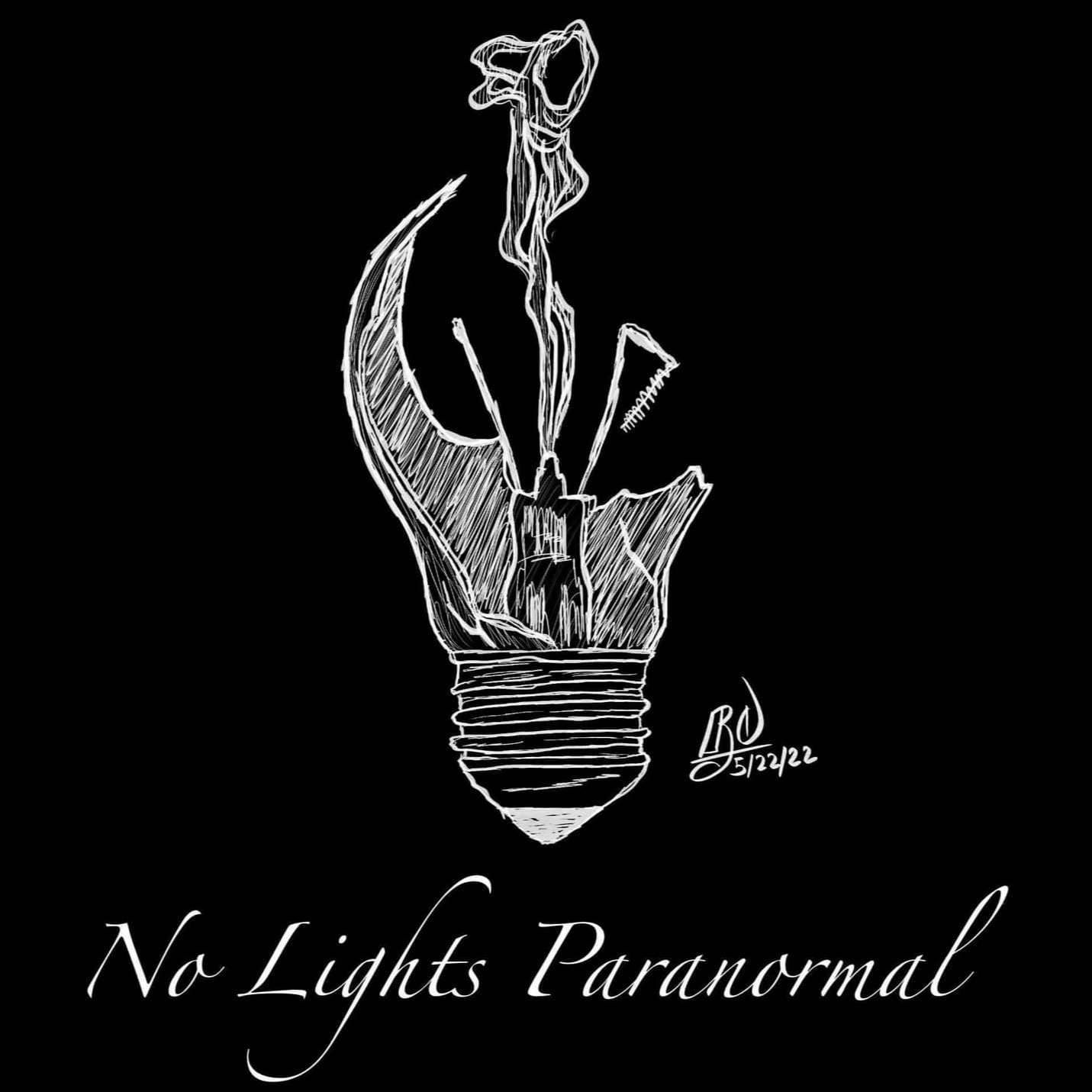 No Lights Paranormal | No Lights Paranormal
