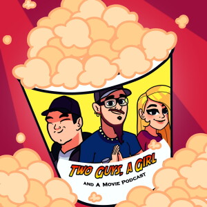 Two guys, a girl and a movie podcast - ep 5 - The Blind Side | Two guys ...