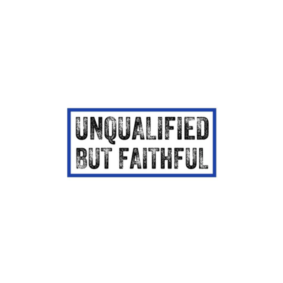 Unqualified
