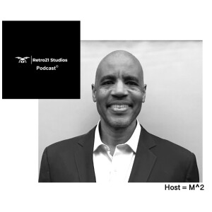 E10.2 - Part II - A Conversation with Toi Cook, NFL Super Bowl XXIX ...