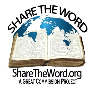 Download - EPISODE 1 John Chapter 1 ”Meet the Logos” at Share The Word ...