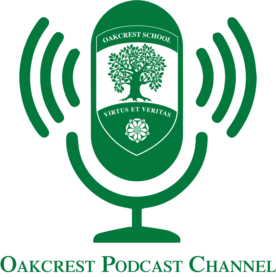 Portrait of Oakcrest