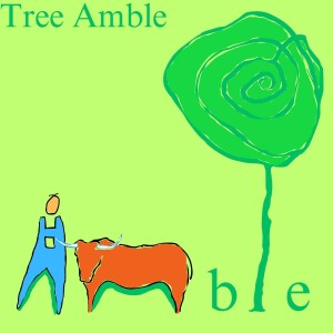 Tree Amble | Peter Leeson
