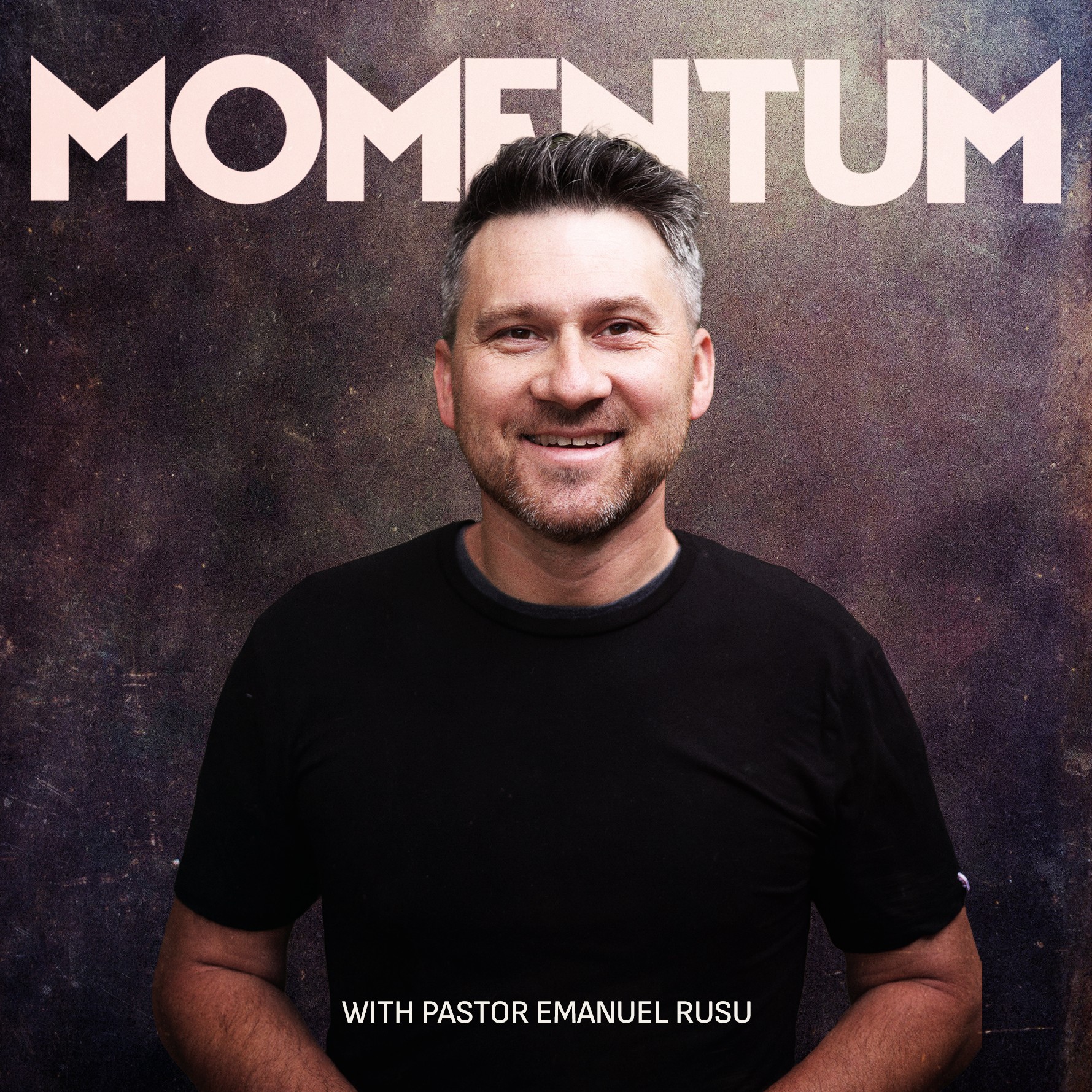 MOMENTUM with Emanuel Rusu | Podcast Guru
