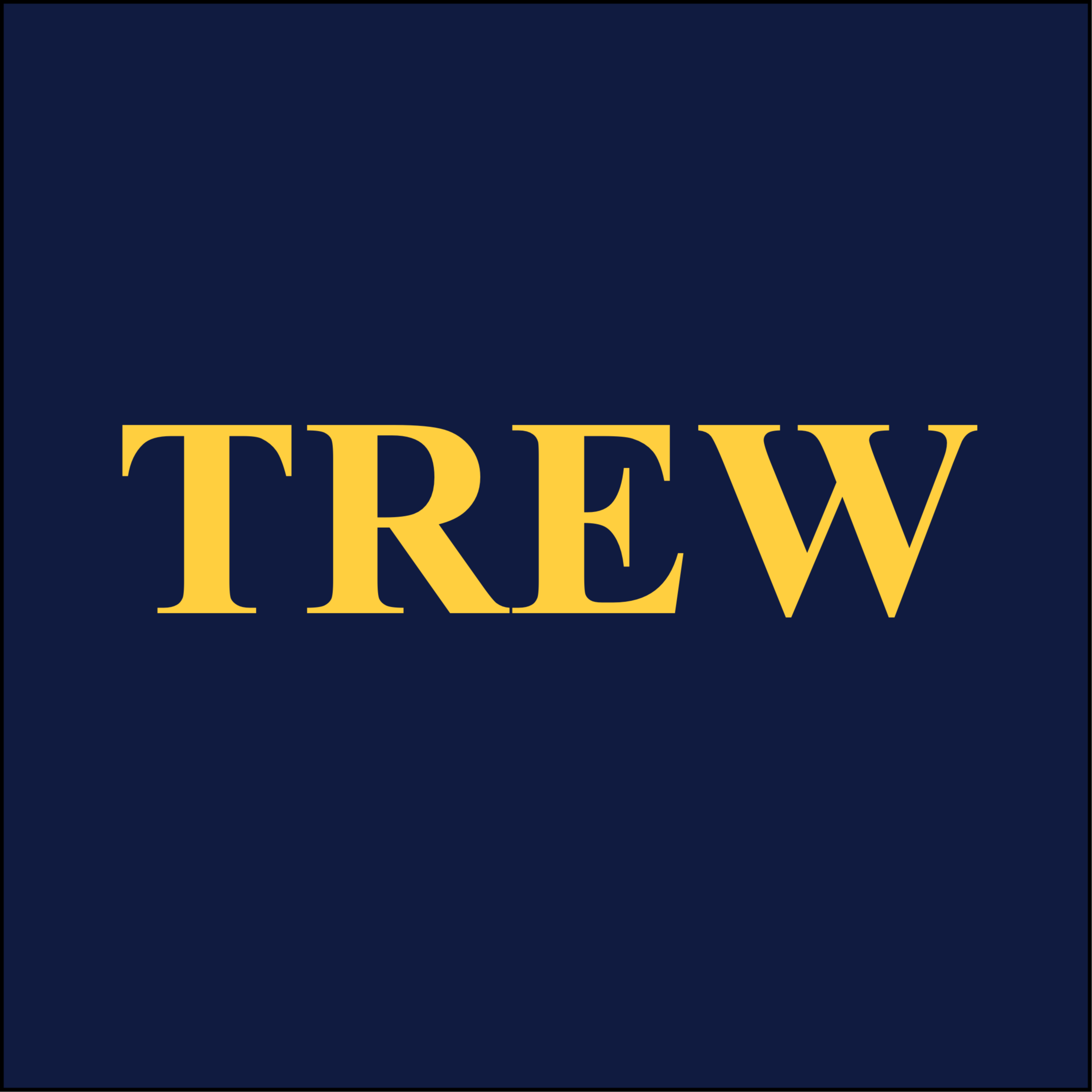TREW | Mike Marsh