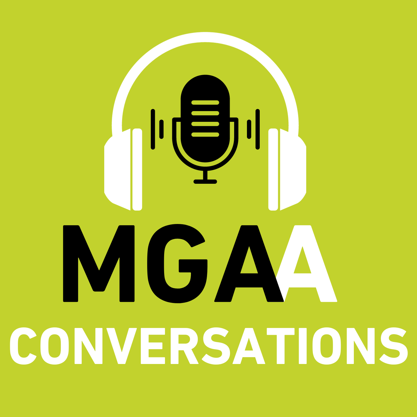 MGAA Conversations | Managing General Agents’ Association