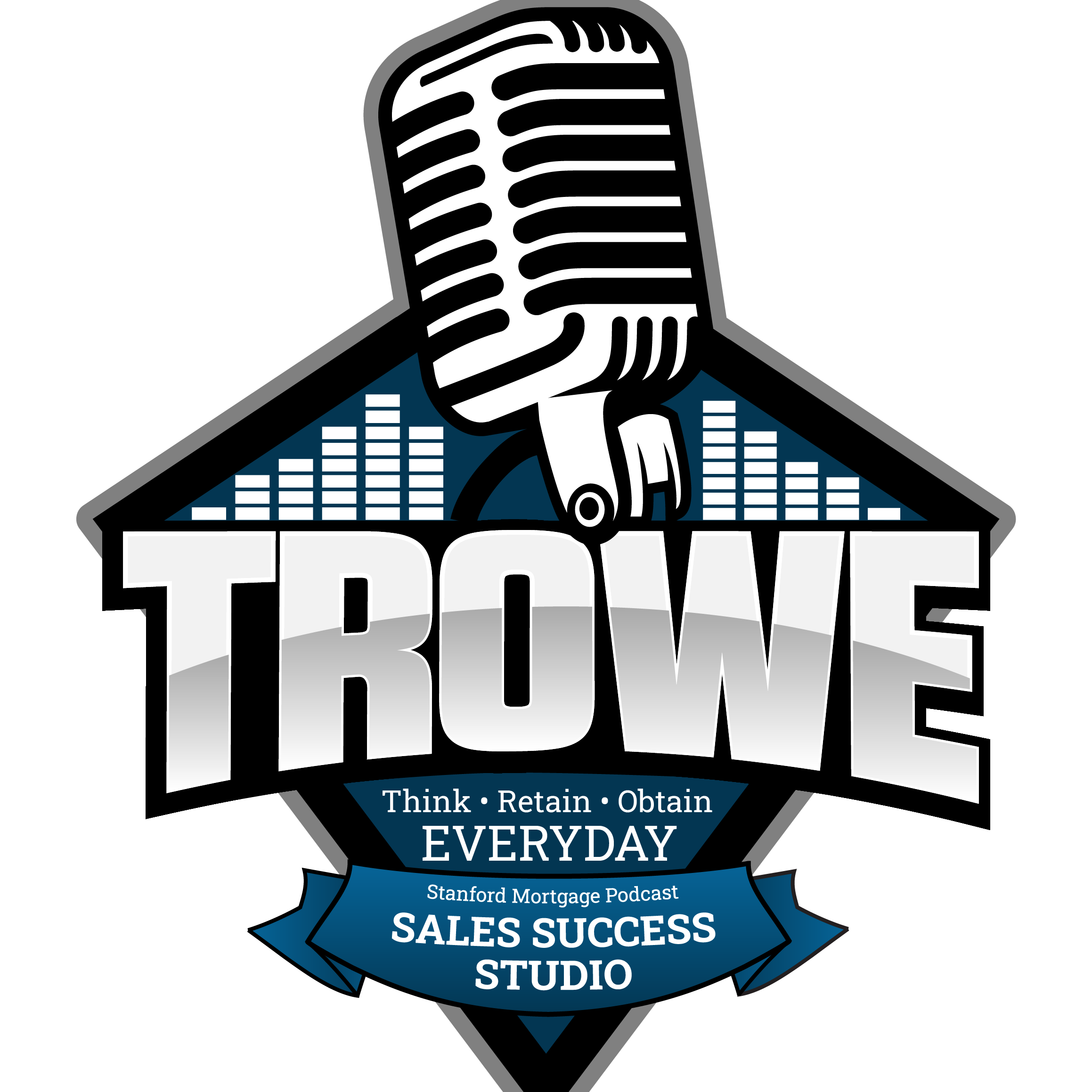 TROWE / Think, Retain, Obtain, Win, Everyday | trowe22
