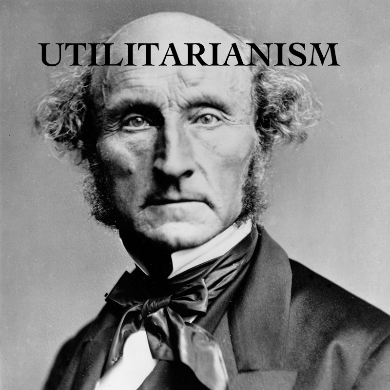 Utilitarianism | utilitarianism