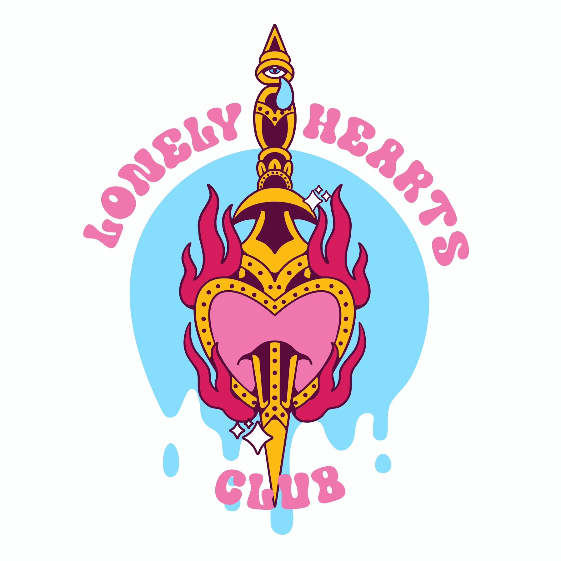 The Lonely Hearts Club | thelonelyheartsclub502
