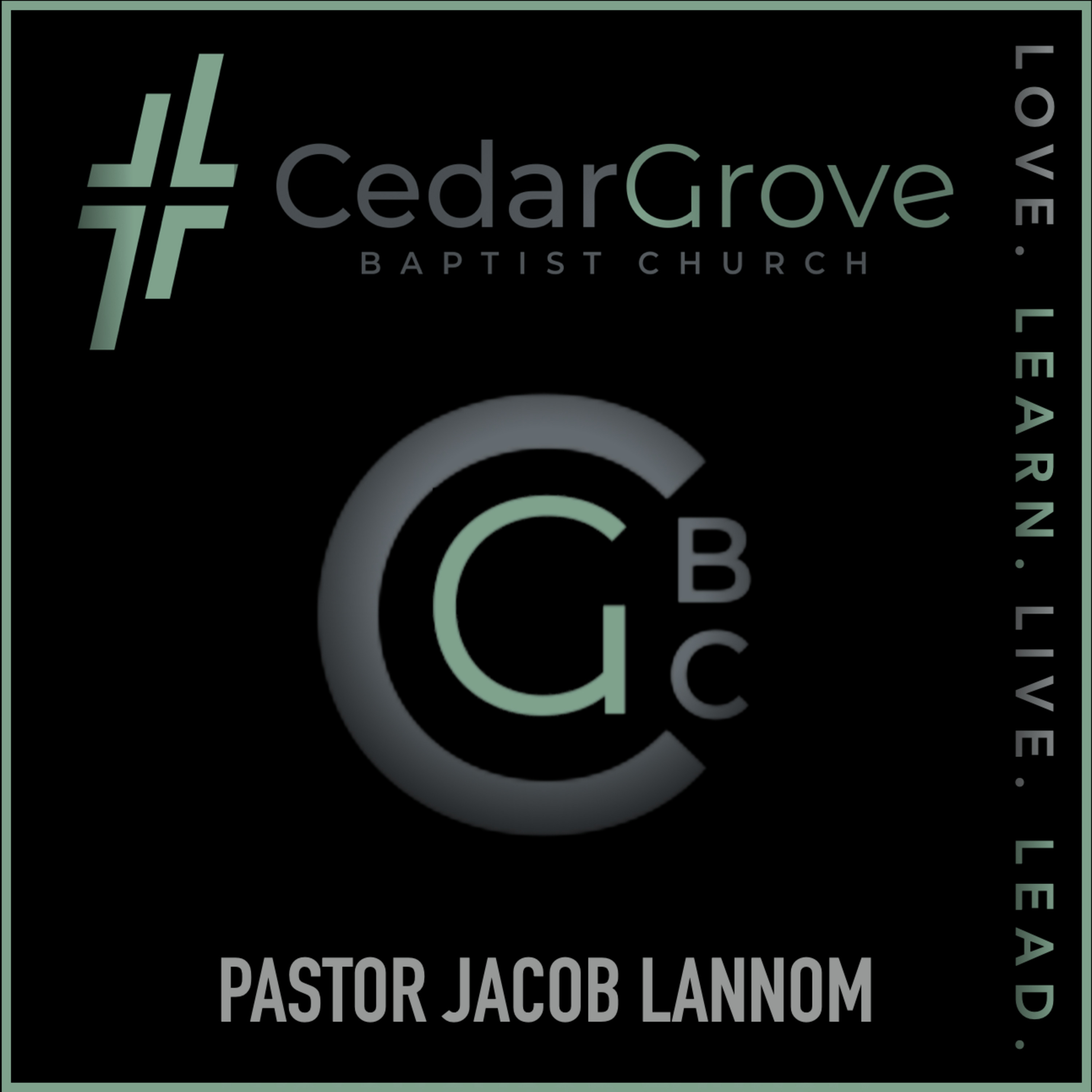 Jonah the Prophet | CGBC | Lebanon, TN