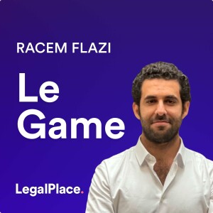 Racem Flazi - Le Game | Racem Flazi