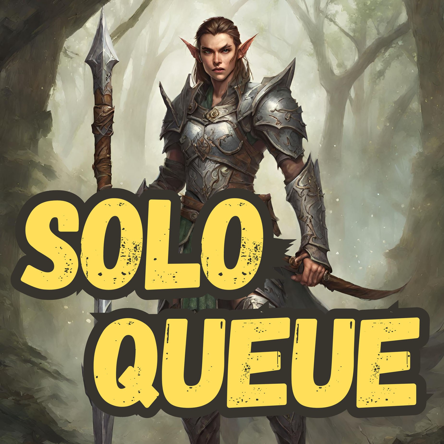 Episode 4 - The First "How Do You Solo?" Interview featuring Gershom ...
