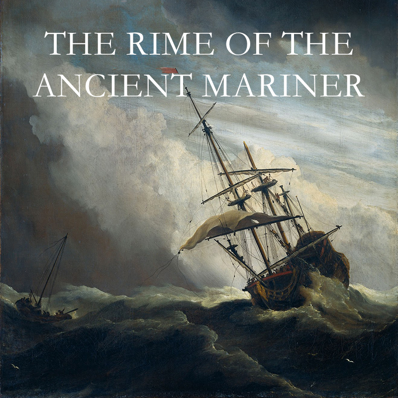 The Rime of the Ancient Mariner | therimeoftheancientmariner