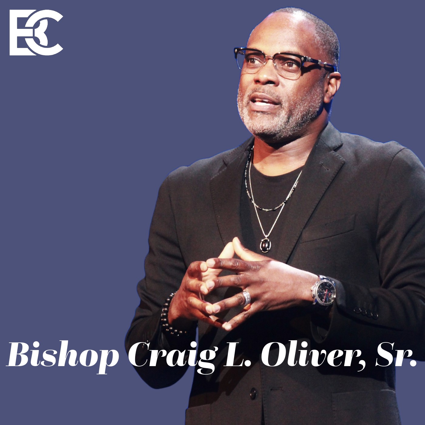 Endings and Beginnings | Watch Night 2023 | Bishop Craig L. Oliver, Sr ...