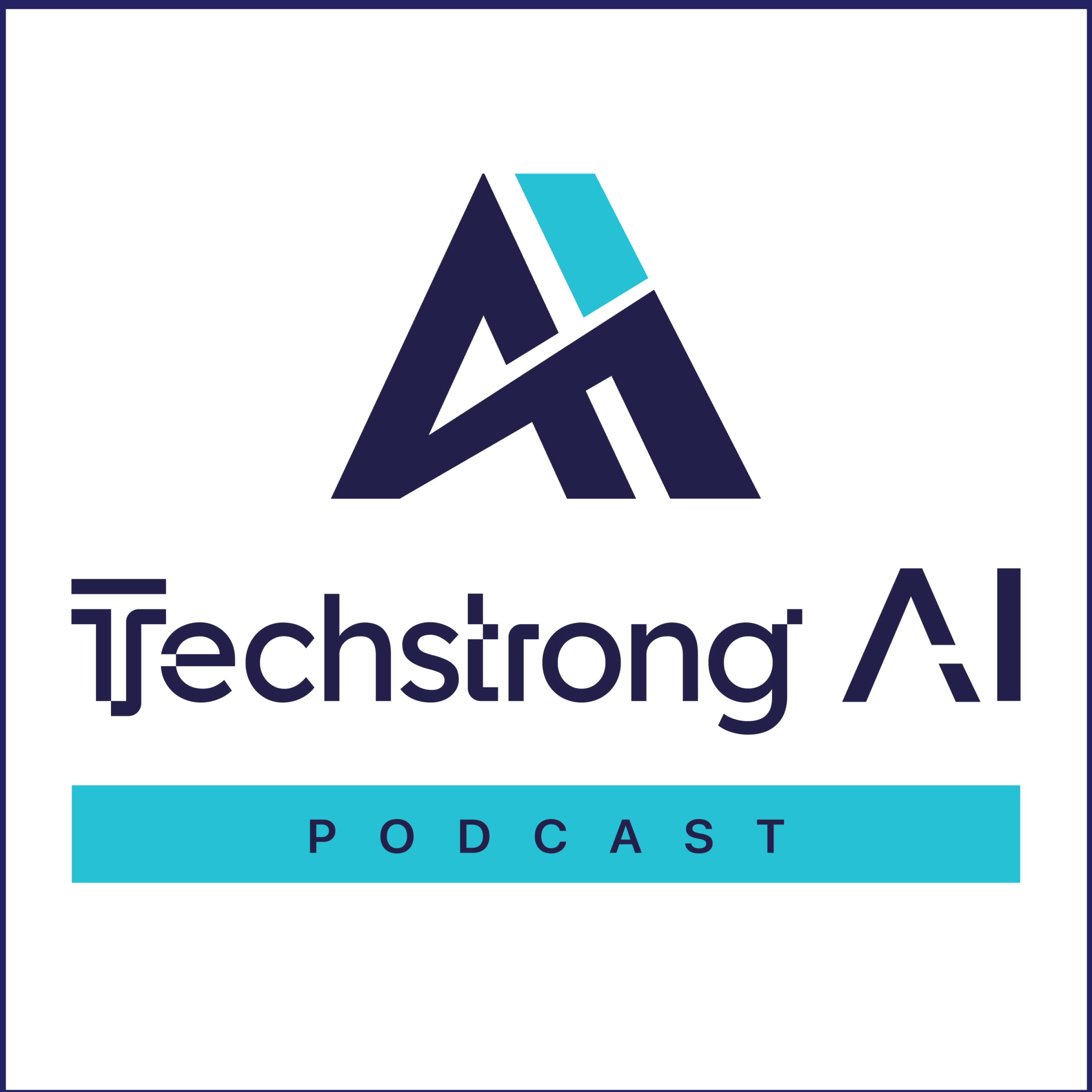 Techstrong TV Podcasts