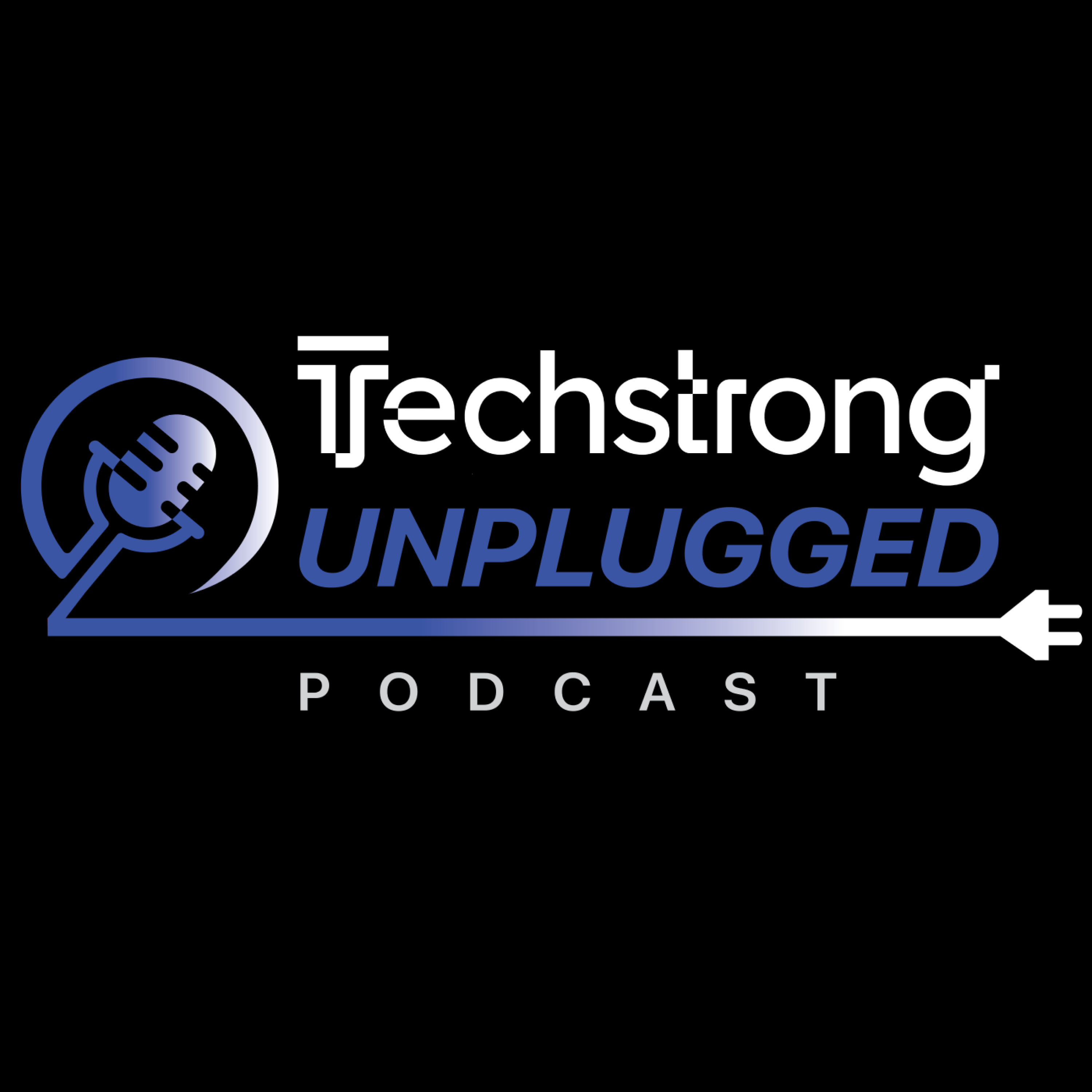 Techstrong TV Podcasts