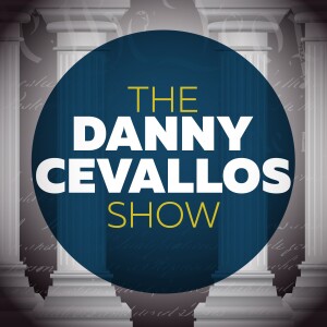 The Danny Cevallos Show Podcast - A former U.S. President faces ...
