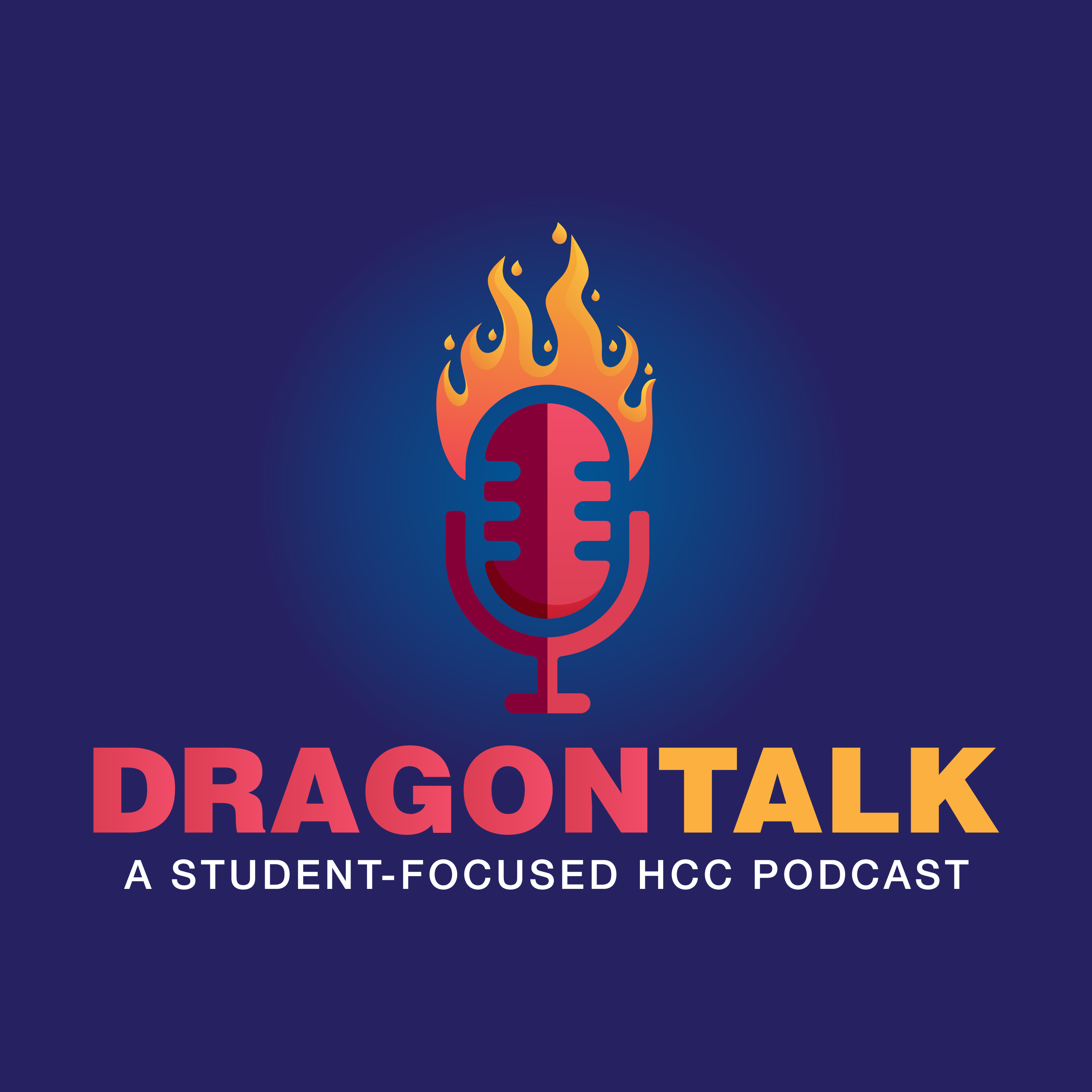 Dragon Podcasts