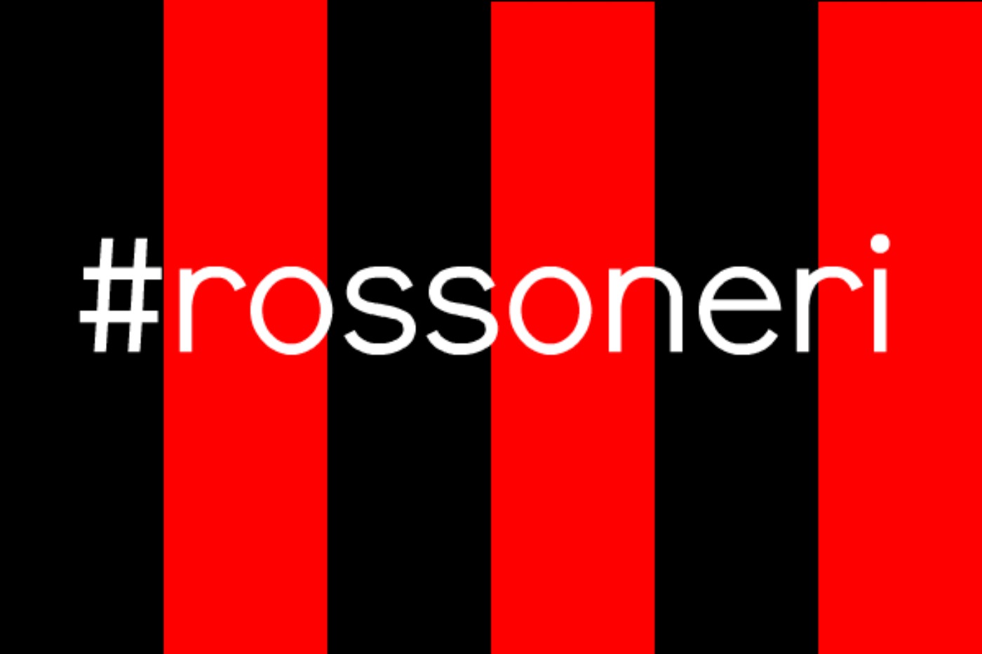 rossoneri