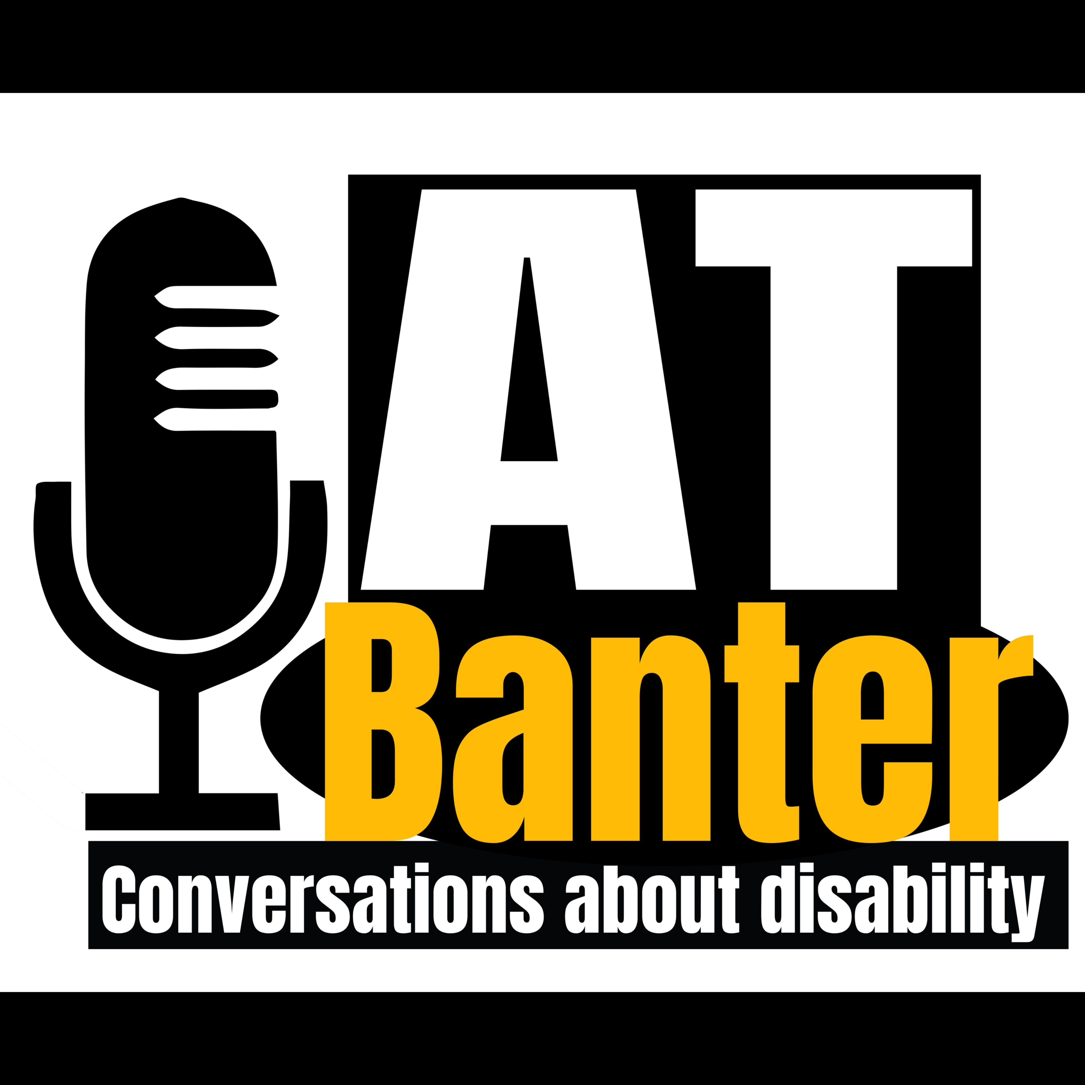 AT Banter Podcast Episode 222 - A Warm and Fuzzy Christmas - AT Banter ...