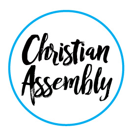 Blessed Are The Poor In Spirit | Christian Assembly Podcast