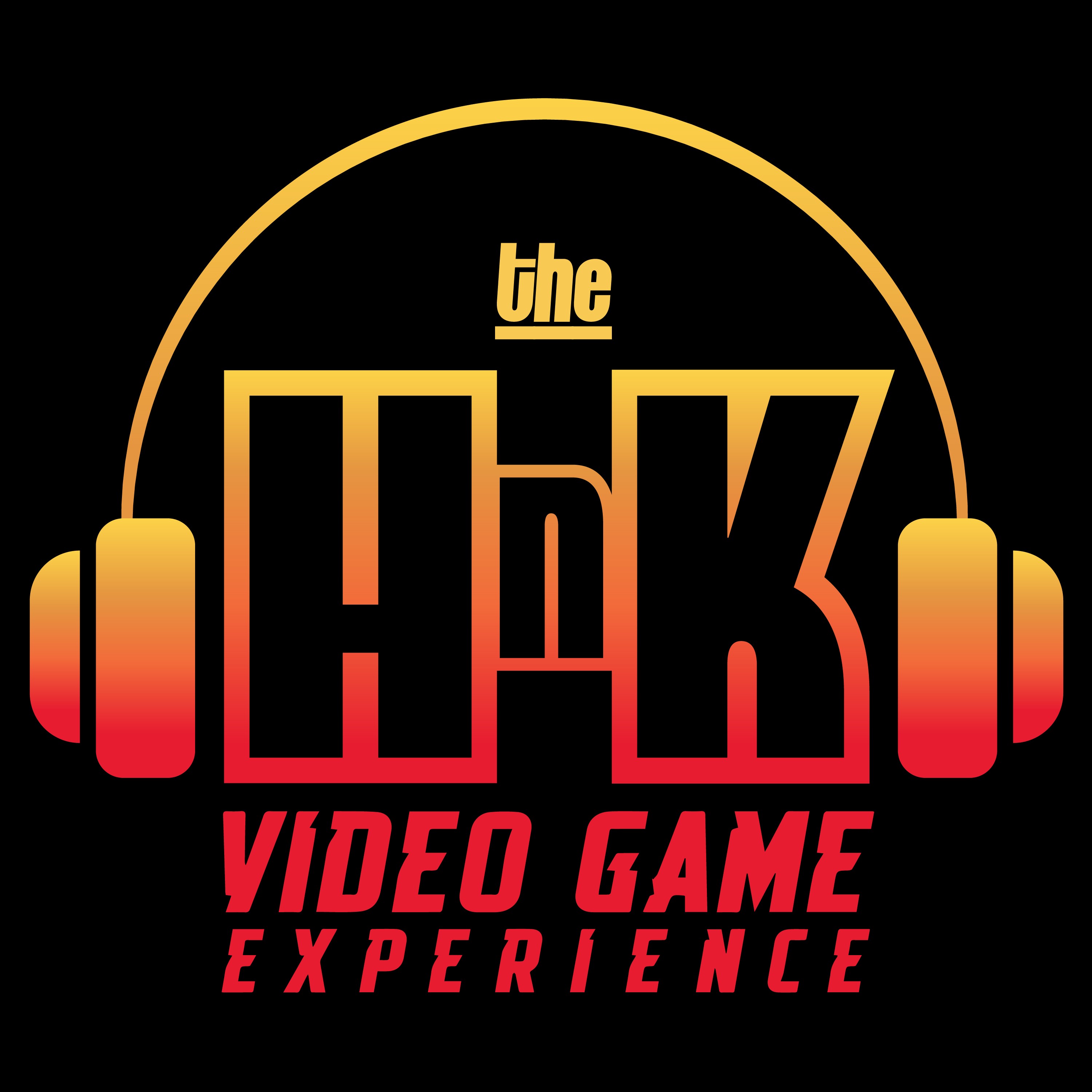 The HnK Video Game Experience Podcast | HolliwoodKole & Kleerfyre