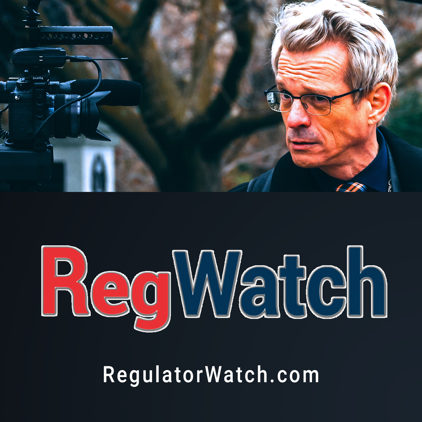 RegWatch by RegulatorWatch.com | Brent Stafford